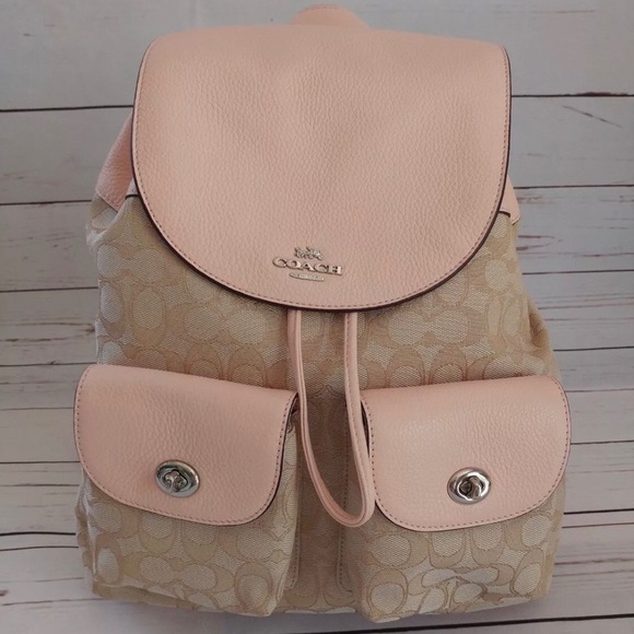 Coach | Bags | New Coach Backpack | Poshmark